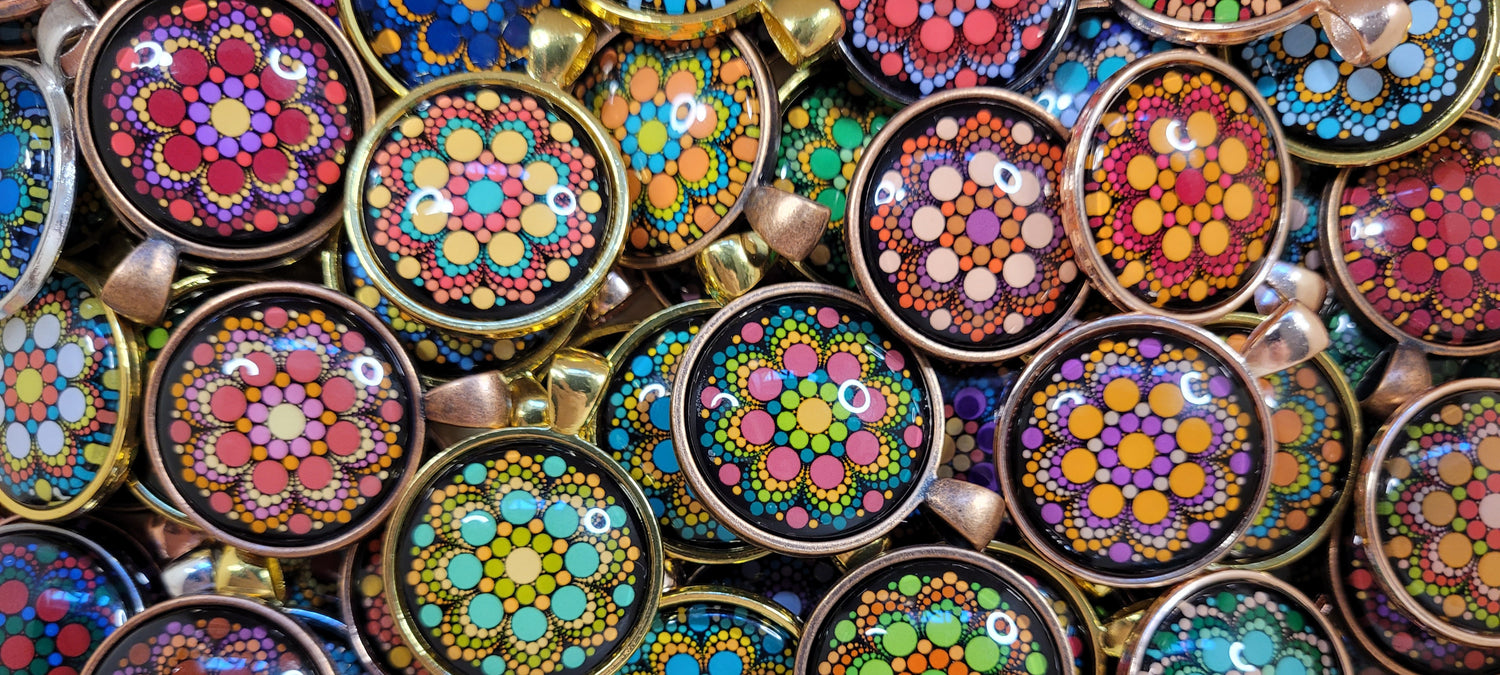 Arthurbutus Designs: Sound You Can See